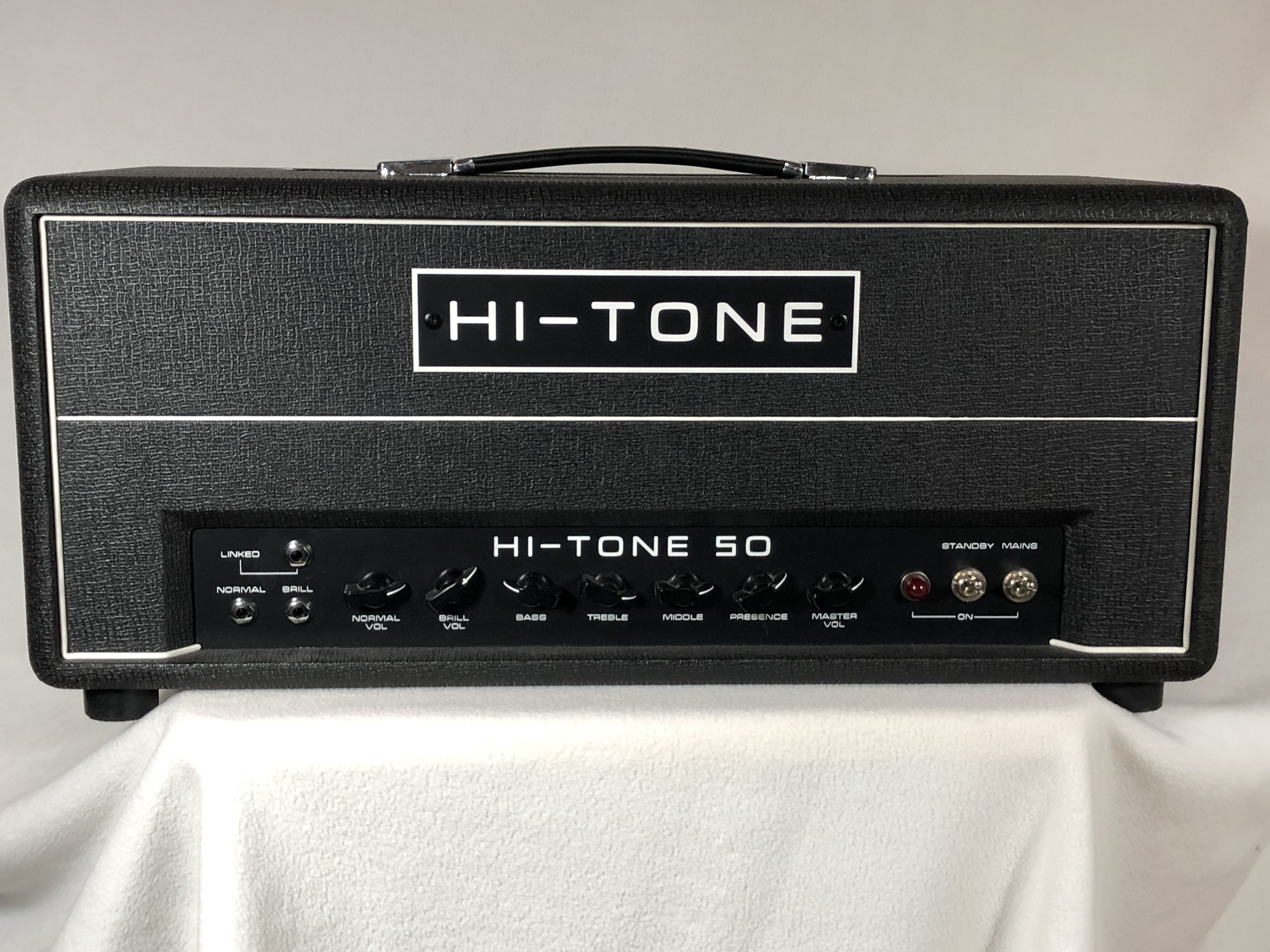Hi Tone DG50 Near Mint Condition Prime Guitars